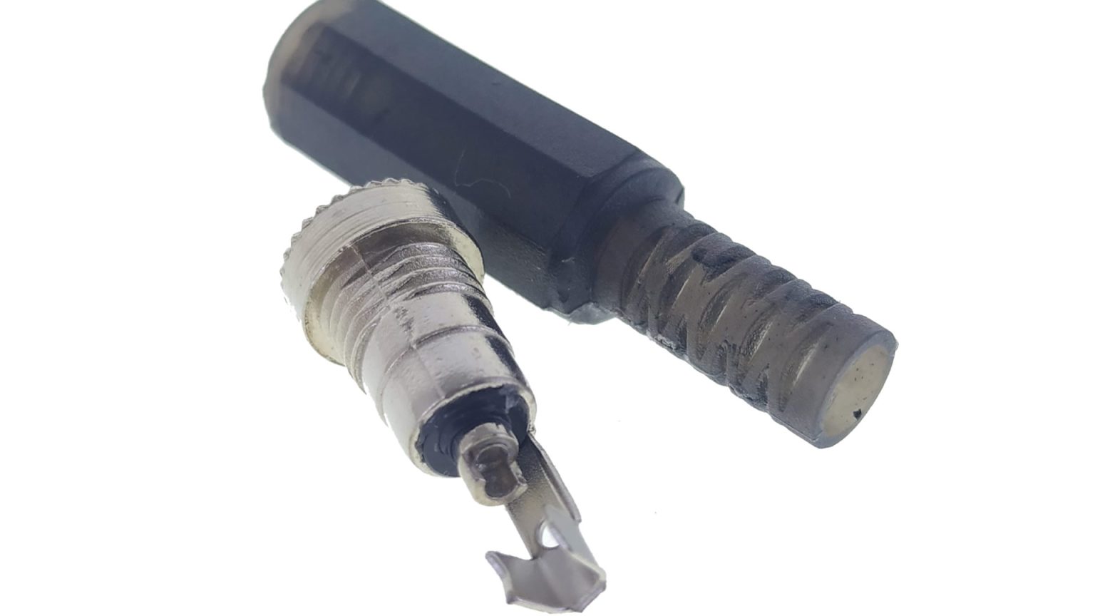 DC Power Supply Socket – Cube FPV