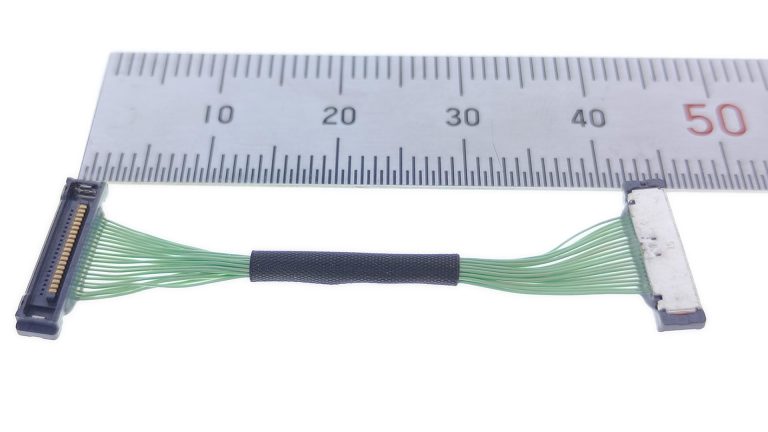 HDZero MIPI Cable 40mm – Cube FPV