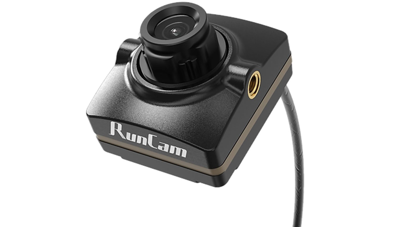 HDZero Nano Lite Camera – Cube FPV