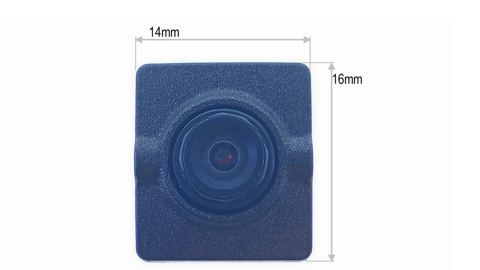 HDZero Nano Lite Camera – Cube FPV