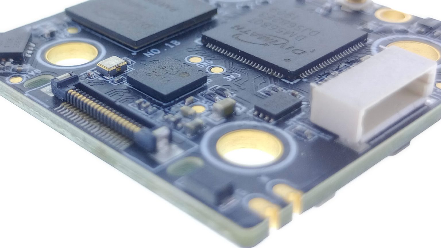 HDZero Race V2 VTX – Cube FPV