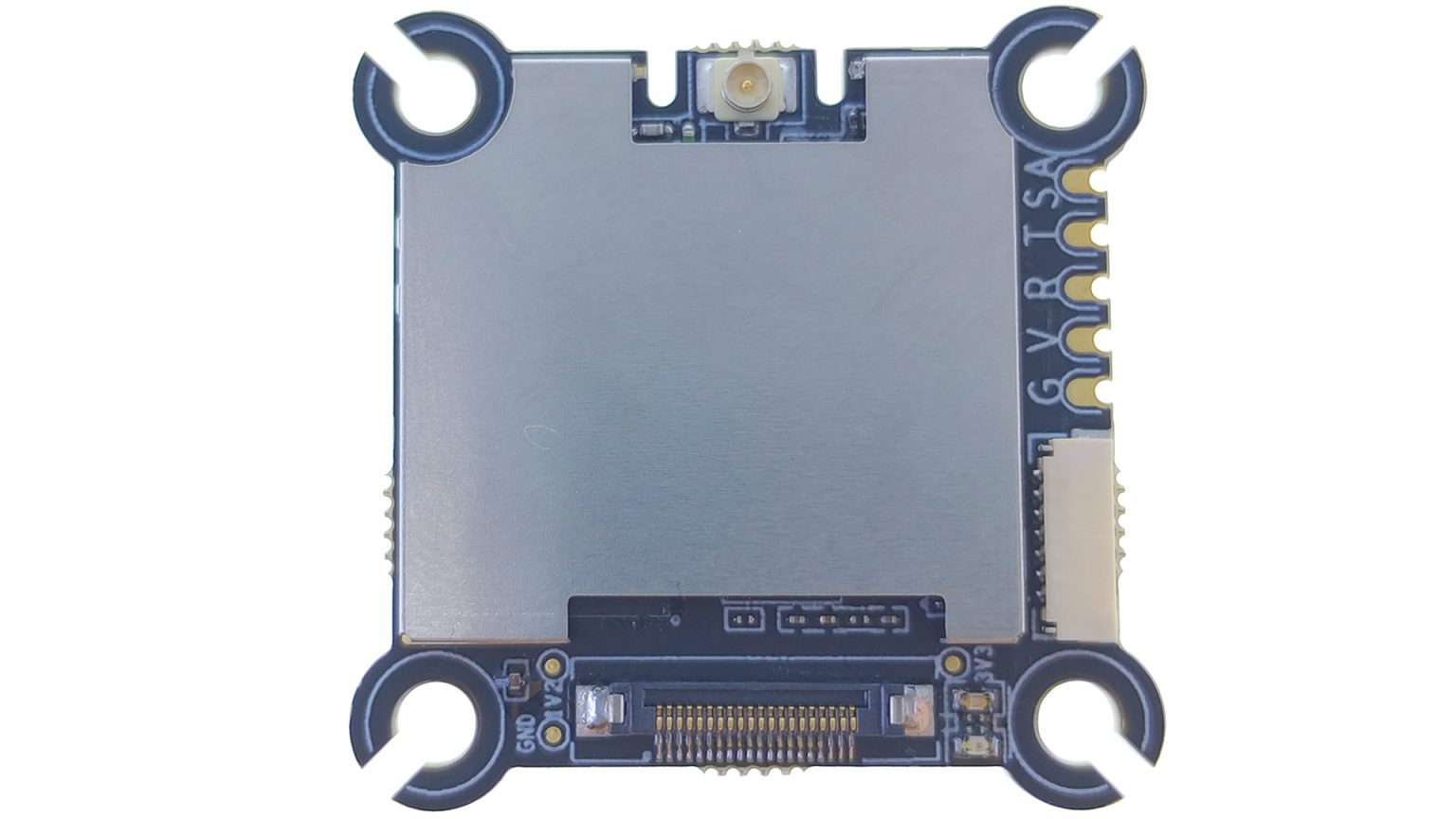 HDZero Whoop Lite VTX – Cube FPV