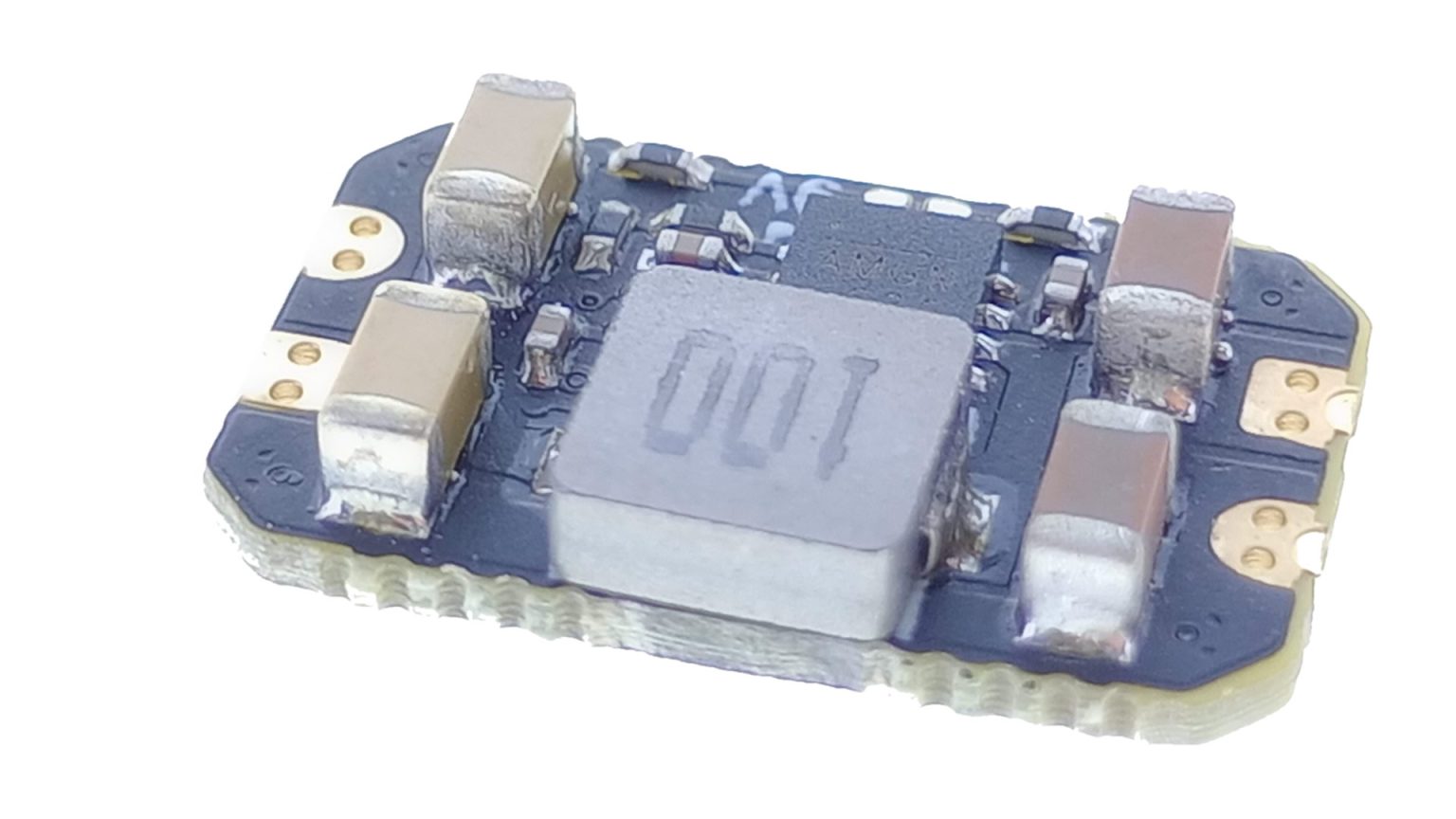 Voltage Reg Diatone Mamba Micro 2A BEC 5V 9V – Cube FPV
