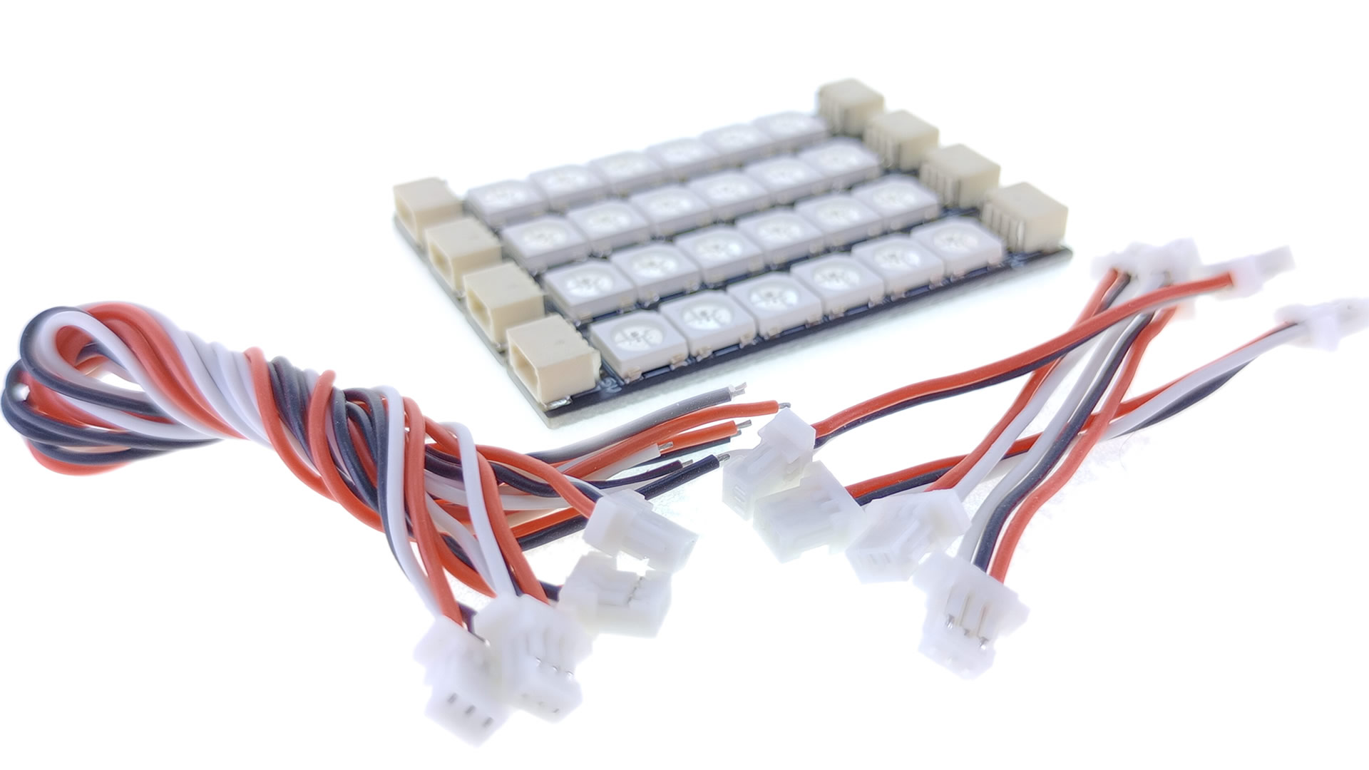 LED Lighting Mamba Flashbang SW601 (pack of 4) – Cube FPV
