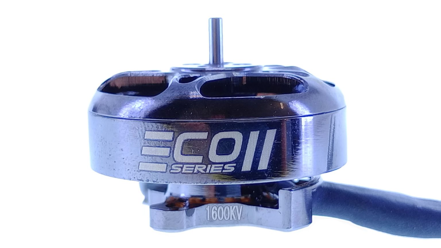 Motor Emax ECO II 2004 1600KV – Cube FPV