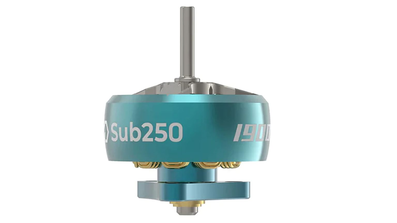Motor SUB250 M1 0803 19000KV 1.5mm Shaft – Cube FPV