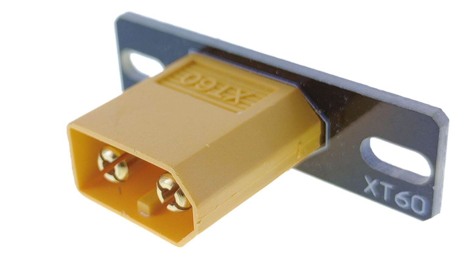 XT60 Frame Mount Board – Cube FPV