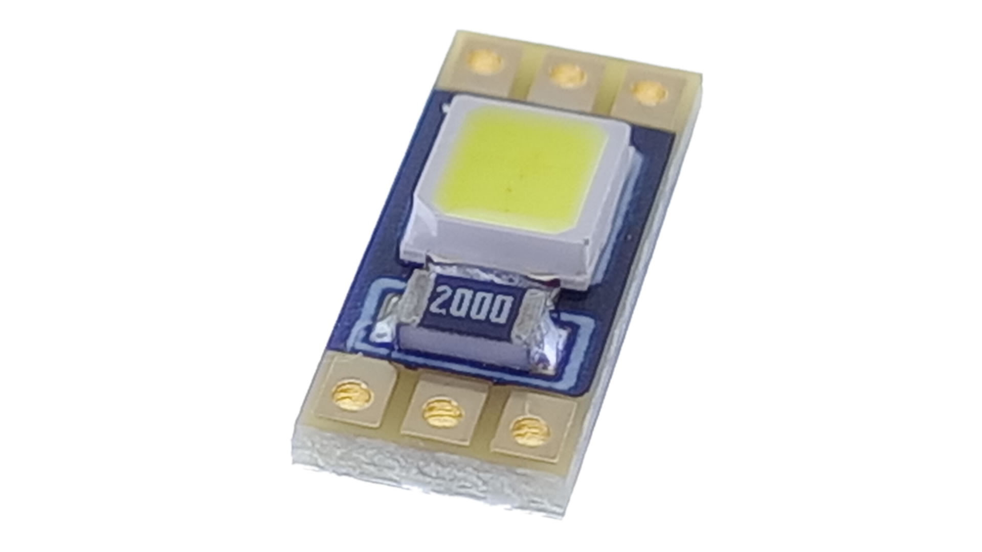 LED Lighting Micro Board 4mm x 10mm – Cube FPV