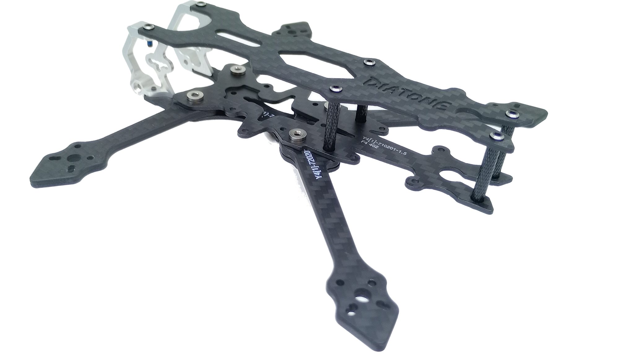 FPV Frame Diatone Roma L3 – Cube FPV