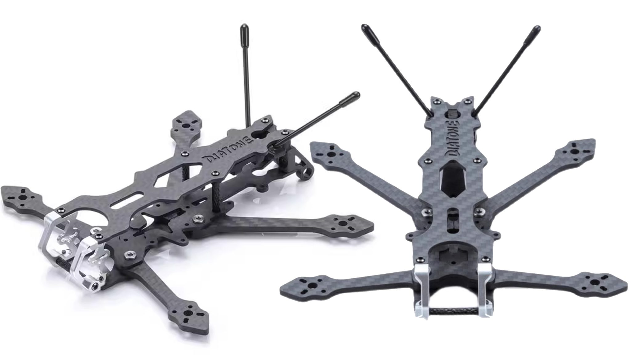 FPV Frame Diatone Roma L3 – Cube FPV