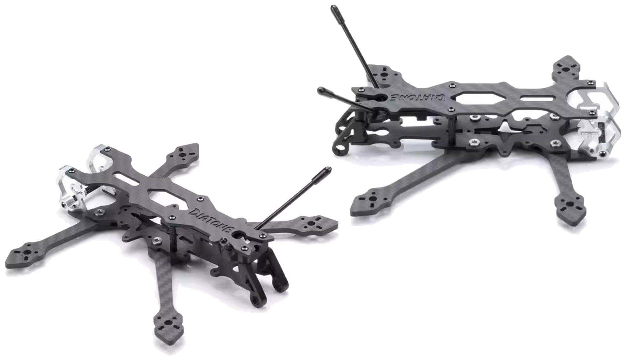 FPV Frame Diatone Roma L3 – Cube FPV