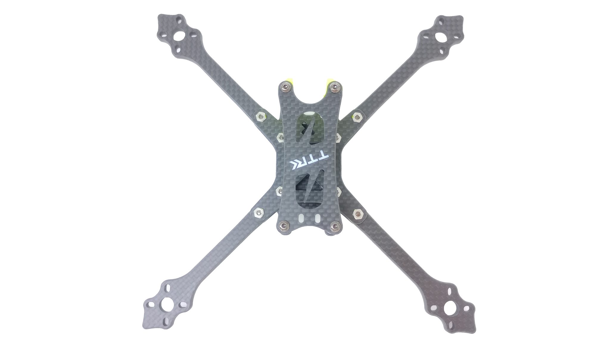 FPV Frame Transtec Lightning 2 X Lite – Cube FPV