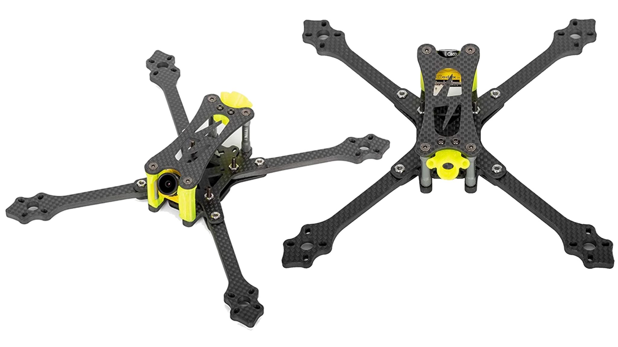 FPV Frame Transtec Lightning 2 X Lite – Cube FPV