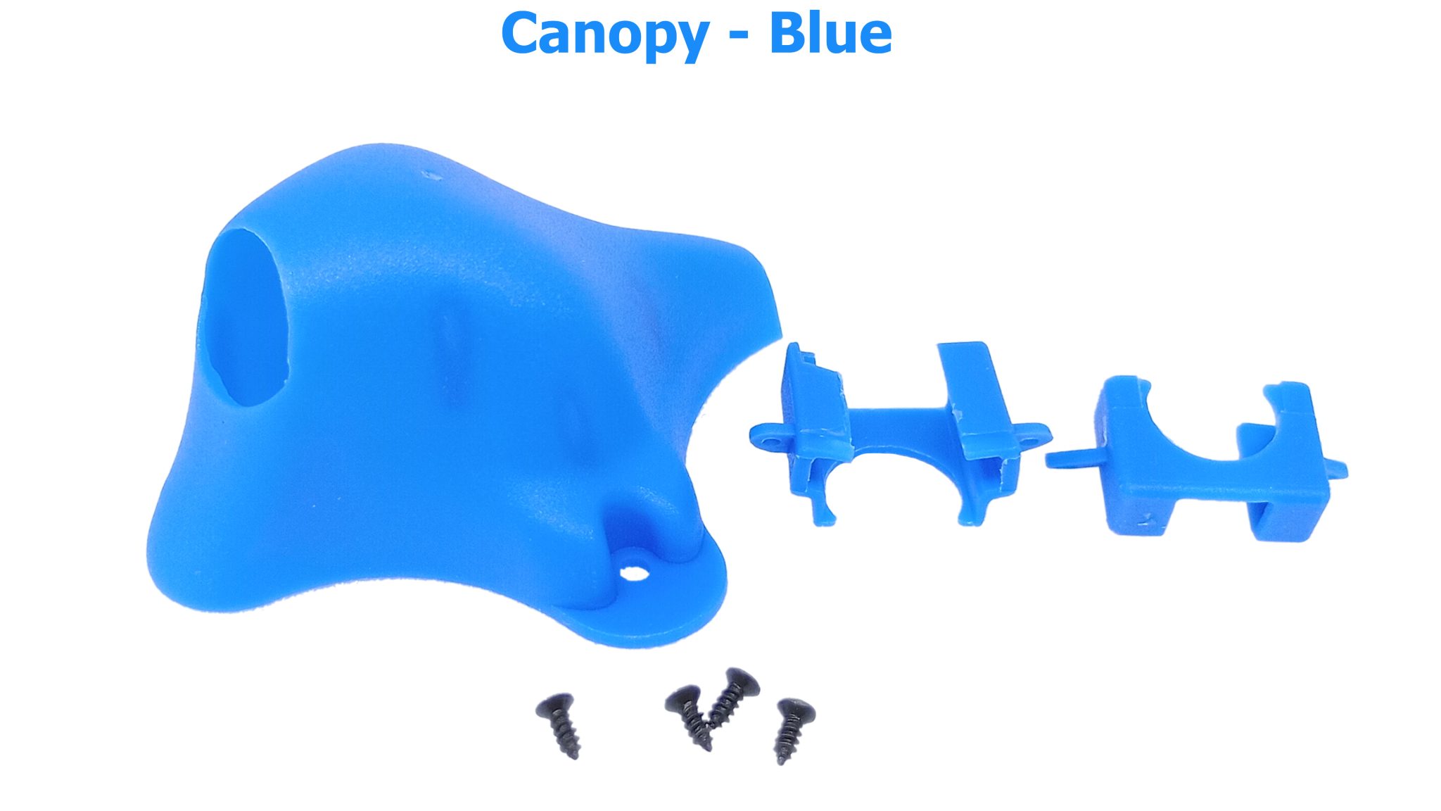 BetaFPV Meteor 65 Canopy – Cube FPV
