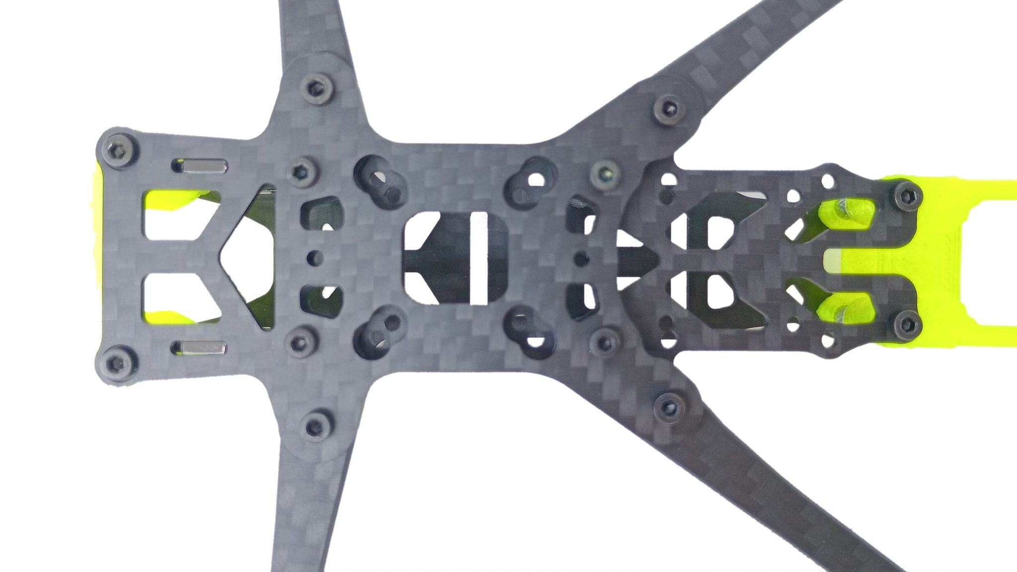 FPV Frame Flywoo Explorer LR4 V2 – Cube FPV