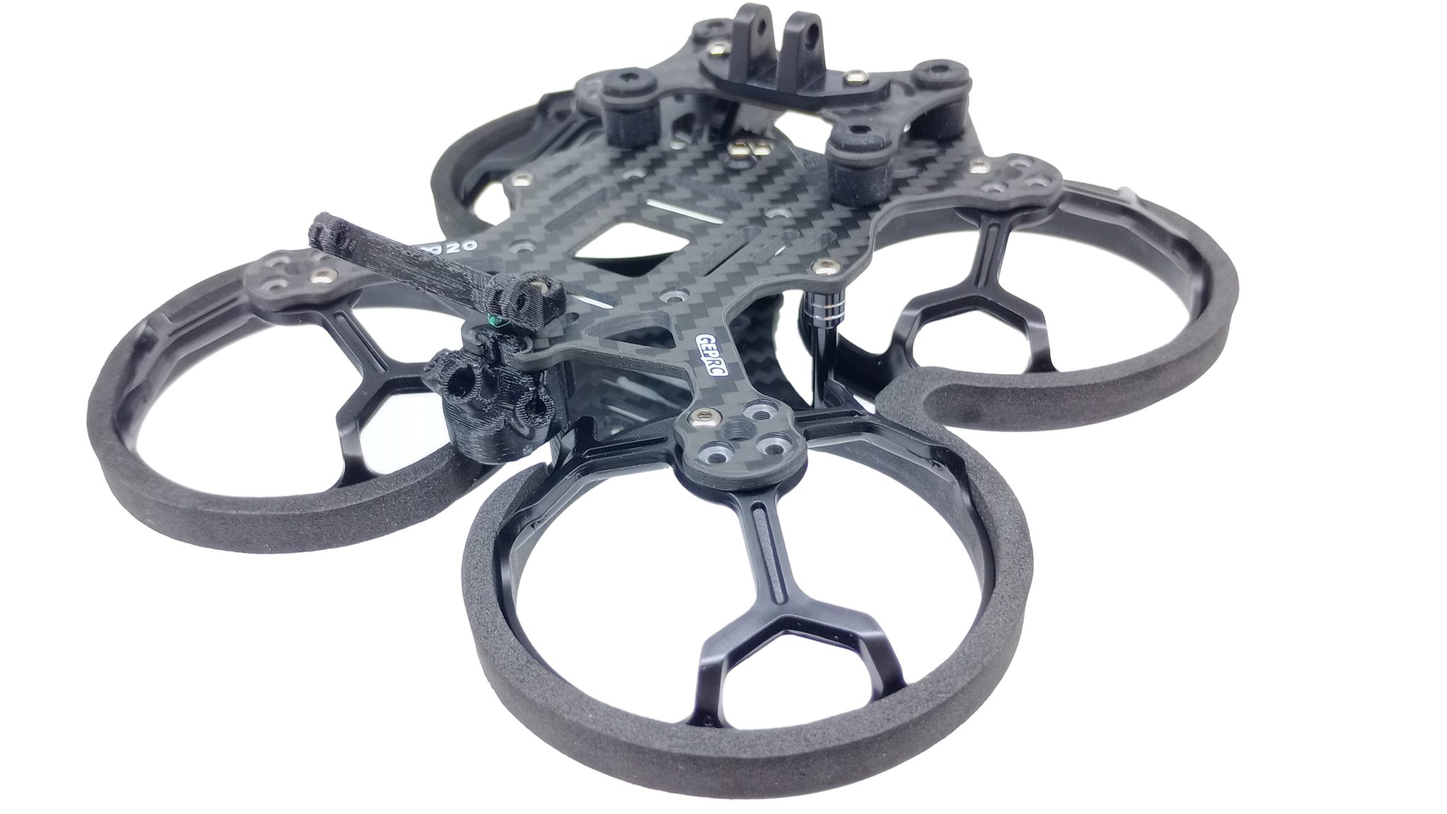FPV Frame GEPRC CineLog25 2.5 Inch Cine – Cube FPV