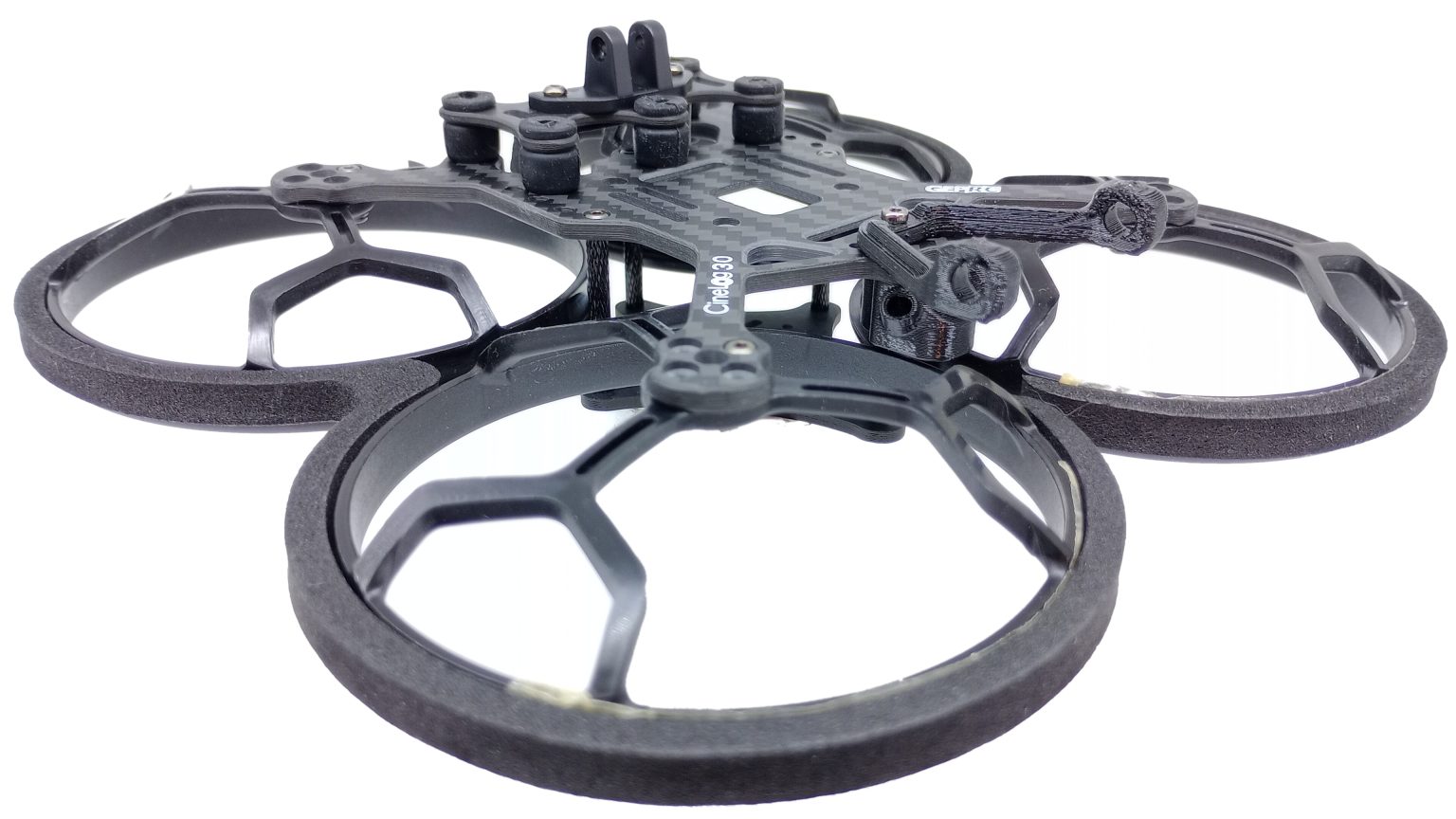 FPV Frame GEPRC CineLog30 3 Inch Cine – Cube FPV