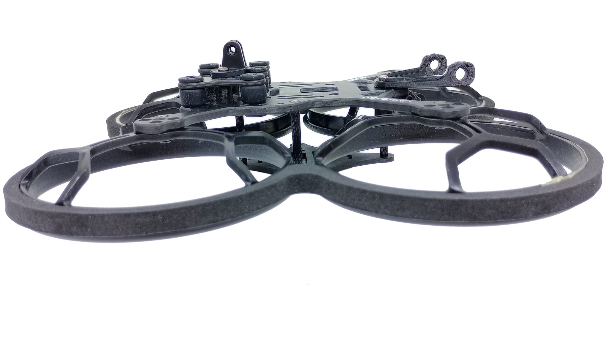 FPV Frame GEPRC CineLog30 3 Inch Cine – Cube FPV