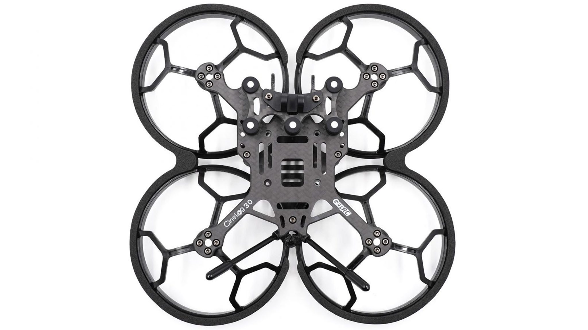 FPV Frame GEPRC CineLog30 3 Inch Cine – Cube FPV