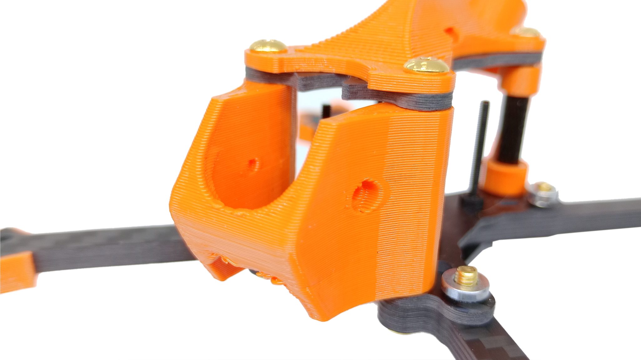 FPV Frame Super RC MC3 3 Inch Race – Cube FPV