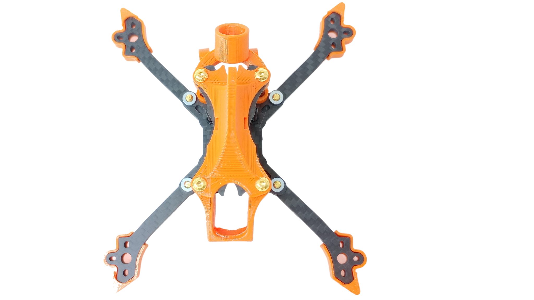 FPV Frame Super RC MC3 3 Inch Race – Cube FPV