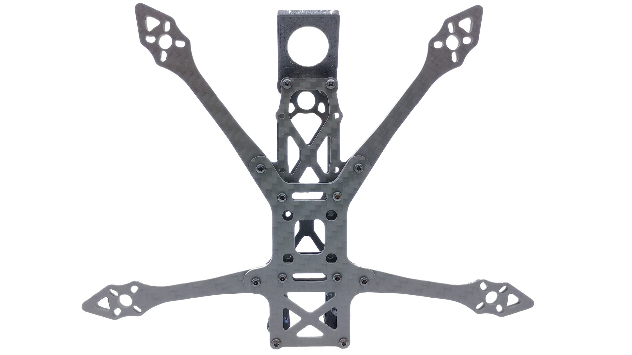 FPV Frame Super RC Range 3 Inch – Cube FPV