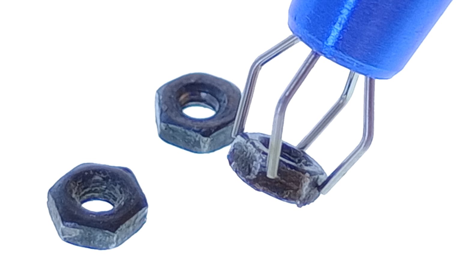 Nut Gripper Tool – Cube FPV