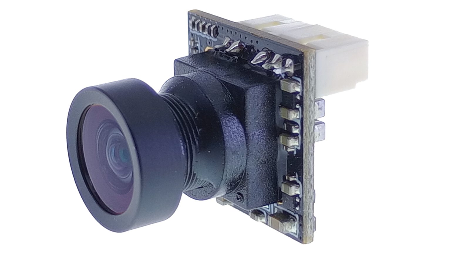 Camera Caddx Ant Nano Lite 1200TVL 16:9 Ratio – Cube FPV