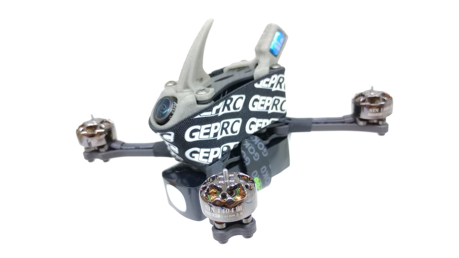 Stack Saver by GEPRC – Cube FPV
