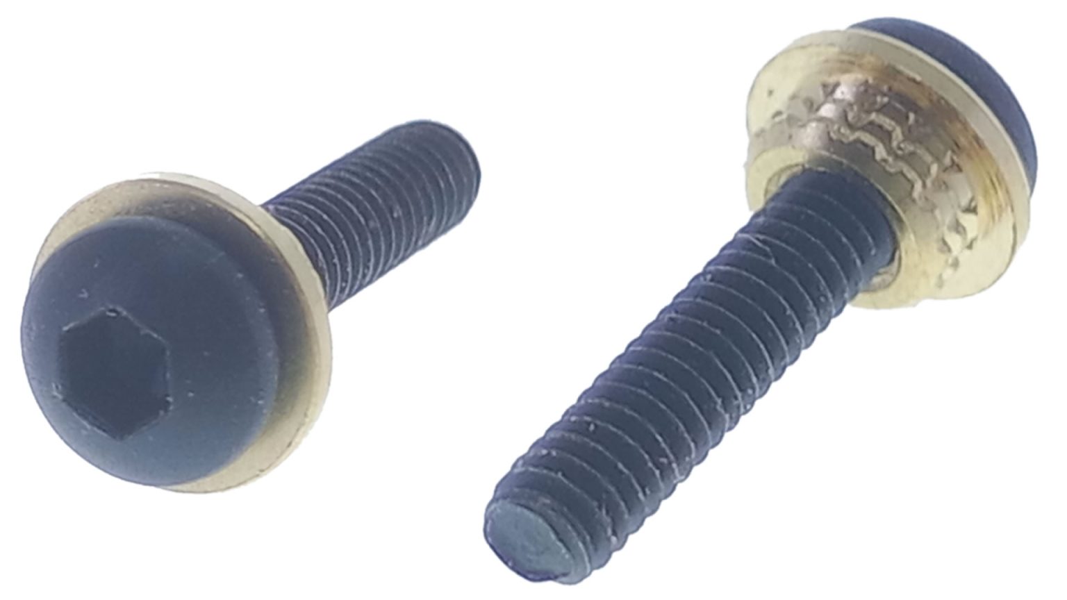 TPU Camera Mount Flange Nuts – Cube FPV