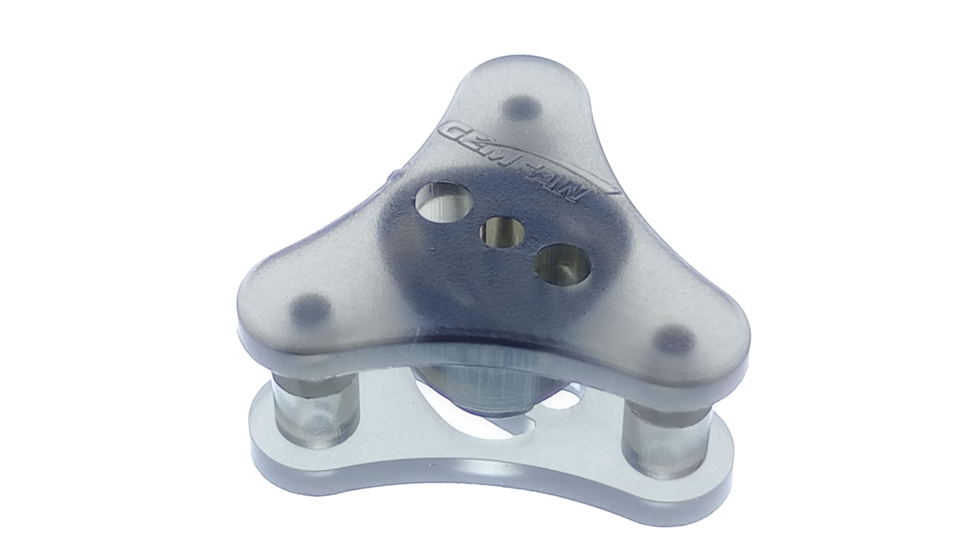 4 Inch Props Gemfan Floppy Proppy 4019 3 Blade Grey – Cube FPV
