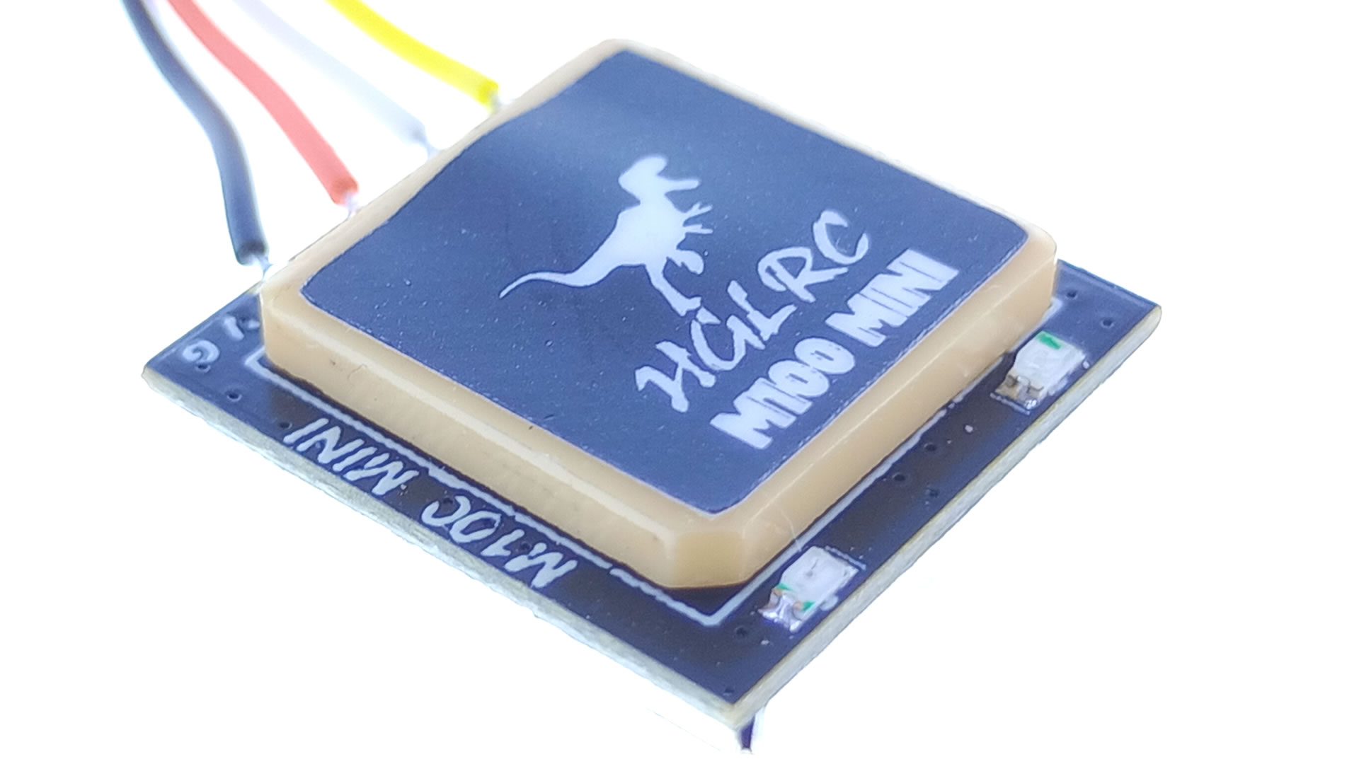 GPS Related – Cube FPV