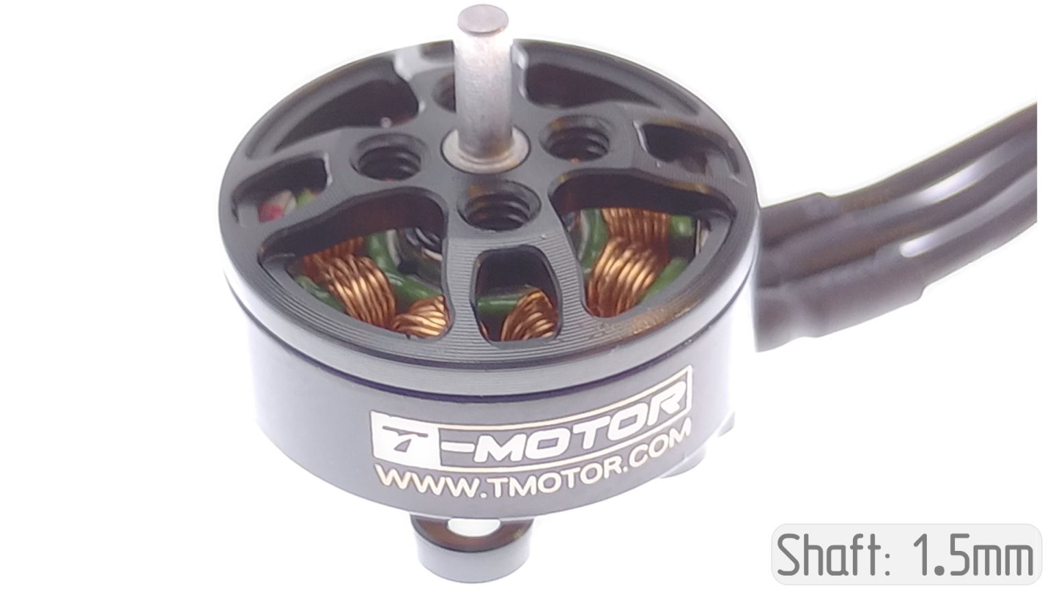 Motor TMotor F1103 8000KV – Cube FPV