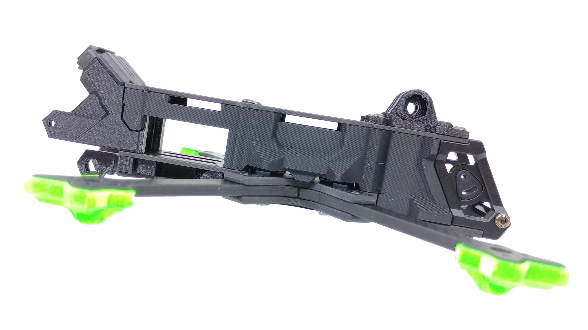 FPV Frame iFlight Nazgul Evoque F4X – Cube FPV