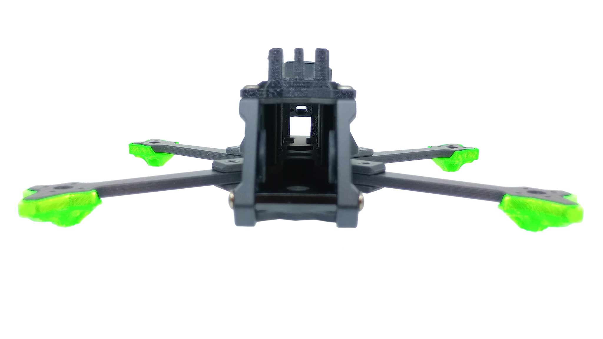 FPV Frame iFlight Nazgul Evoque F4X – Cube FPV