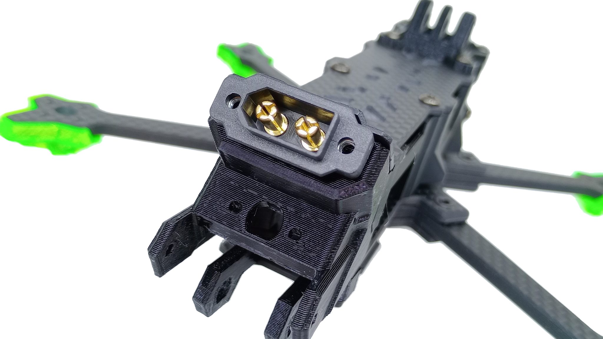 FPV Frame iFlight Nazgul Evoque F4X – Cube FPV