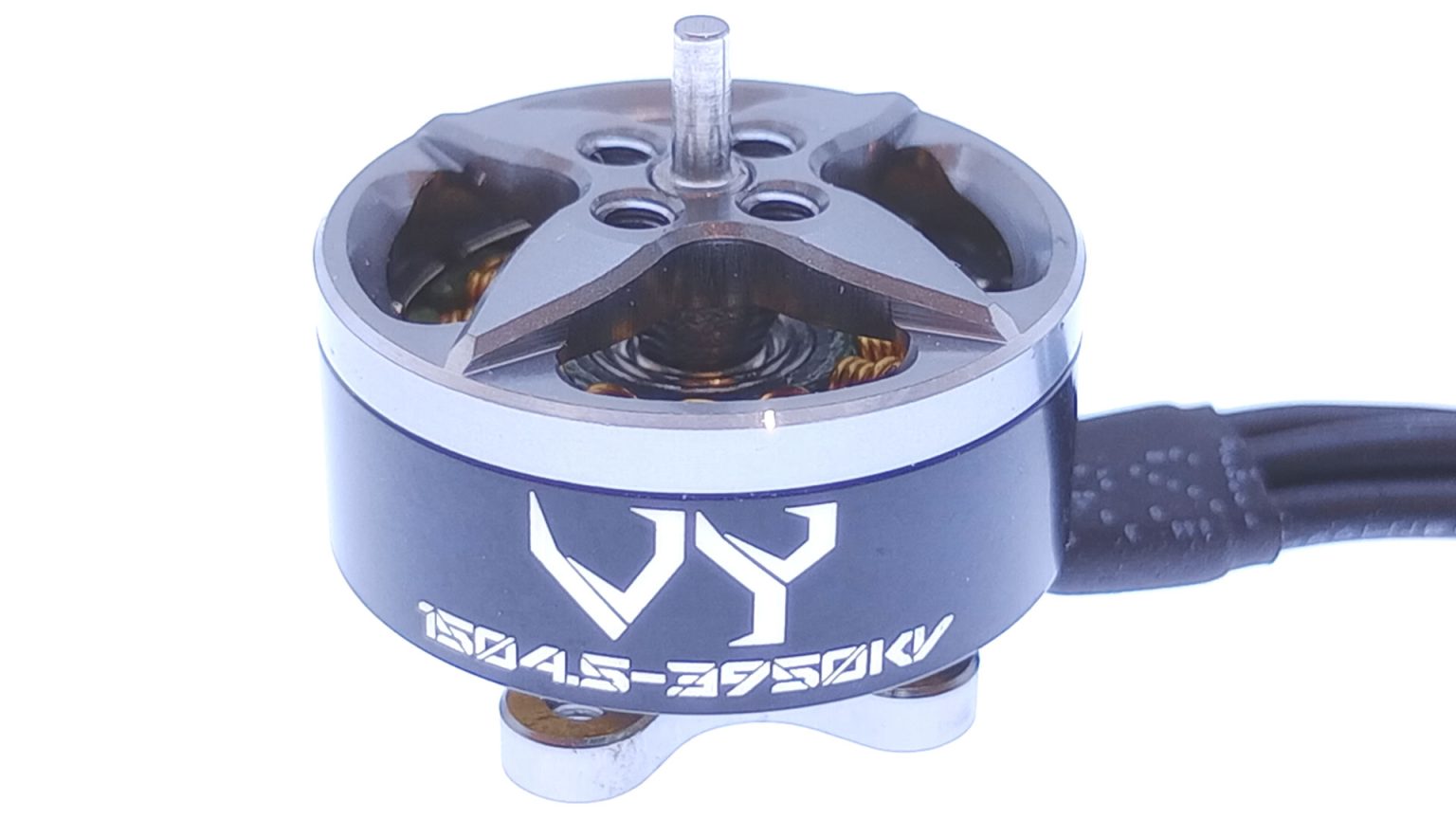 Motor Brother Hobby VY 1504.5 3950KV – Cube FPV