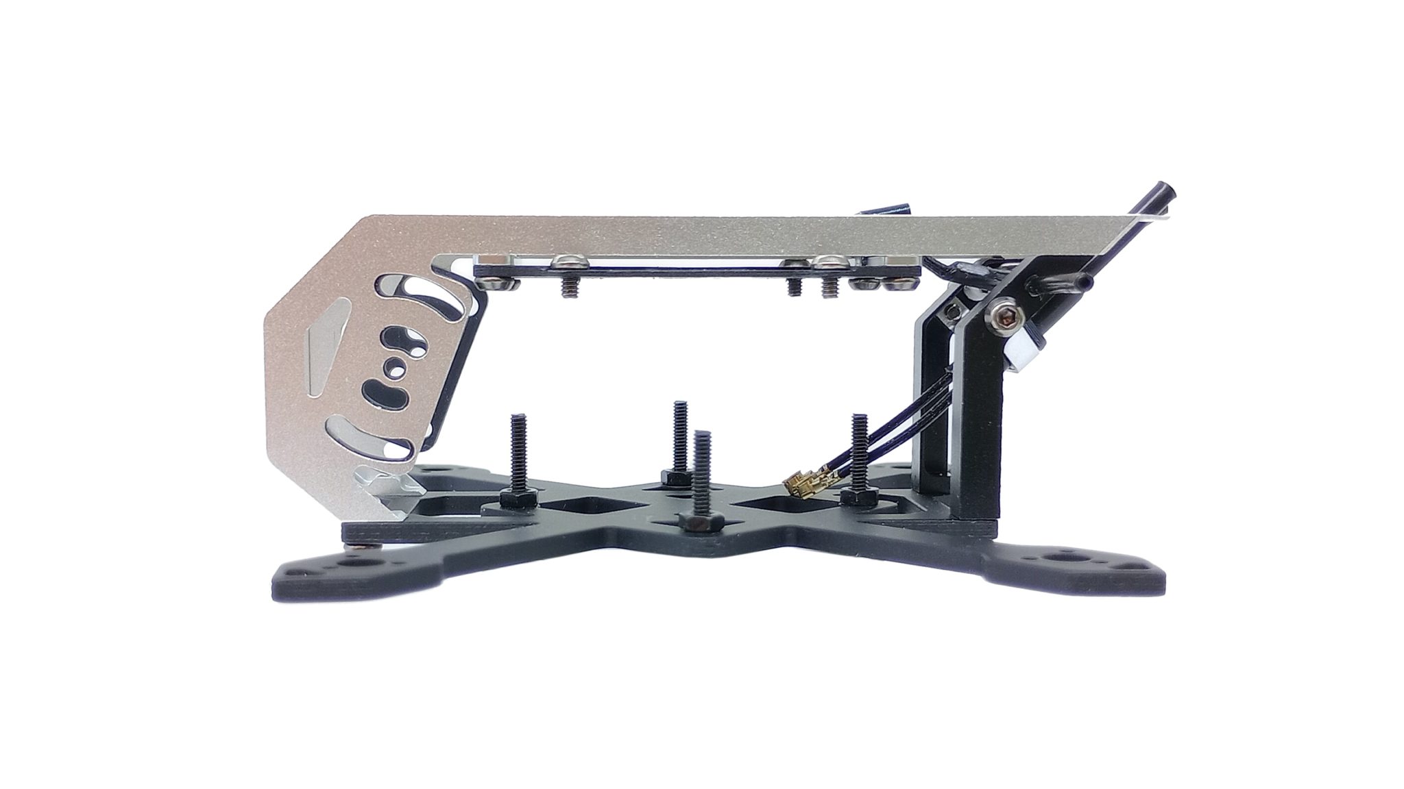 FPV Frame WalleFPV Eagle2 – Cube FPV